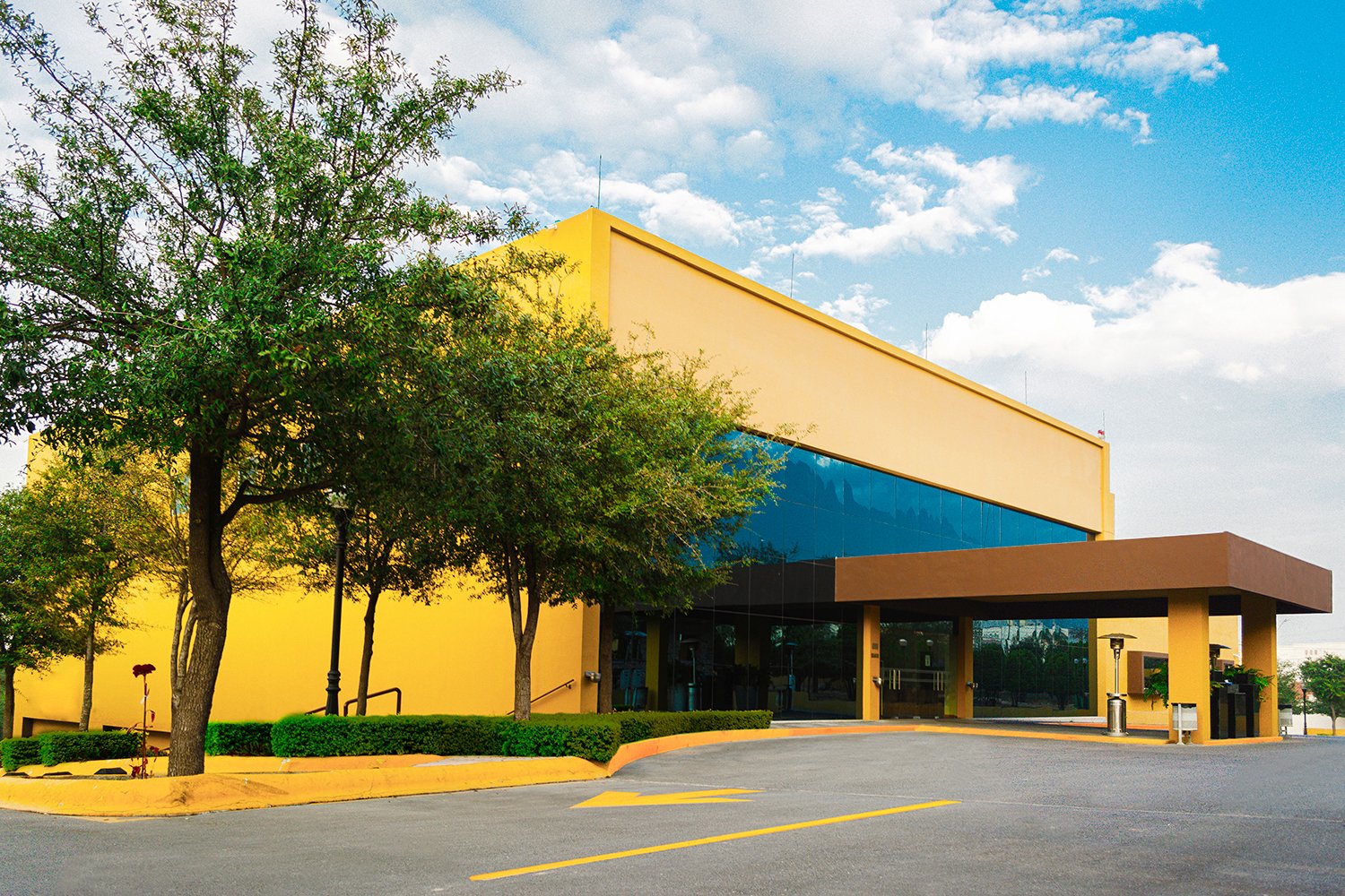 San Pedro - Valle de la paz