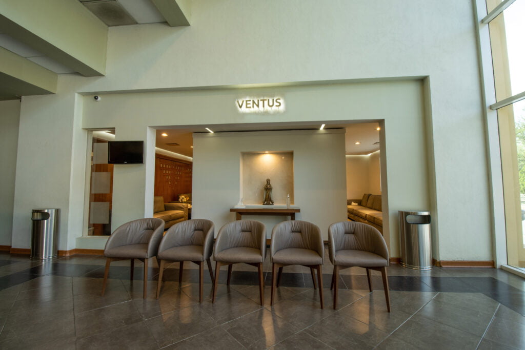 San Pedro - Valle de la paz